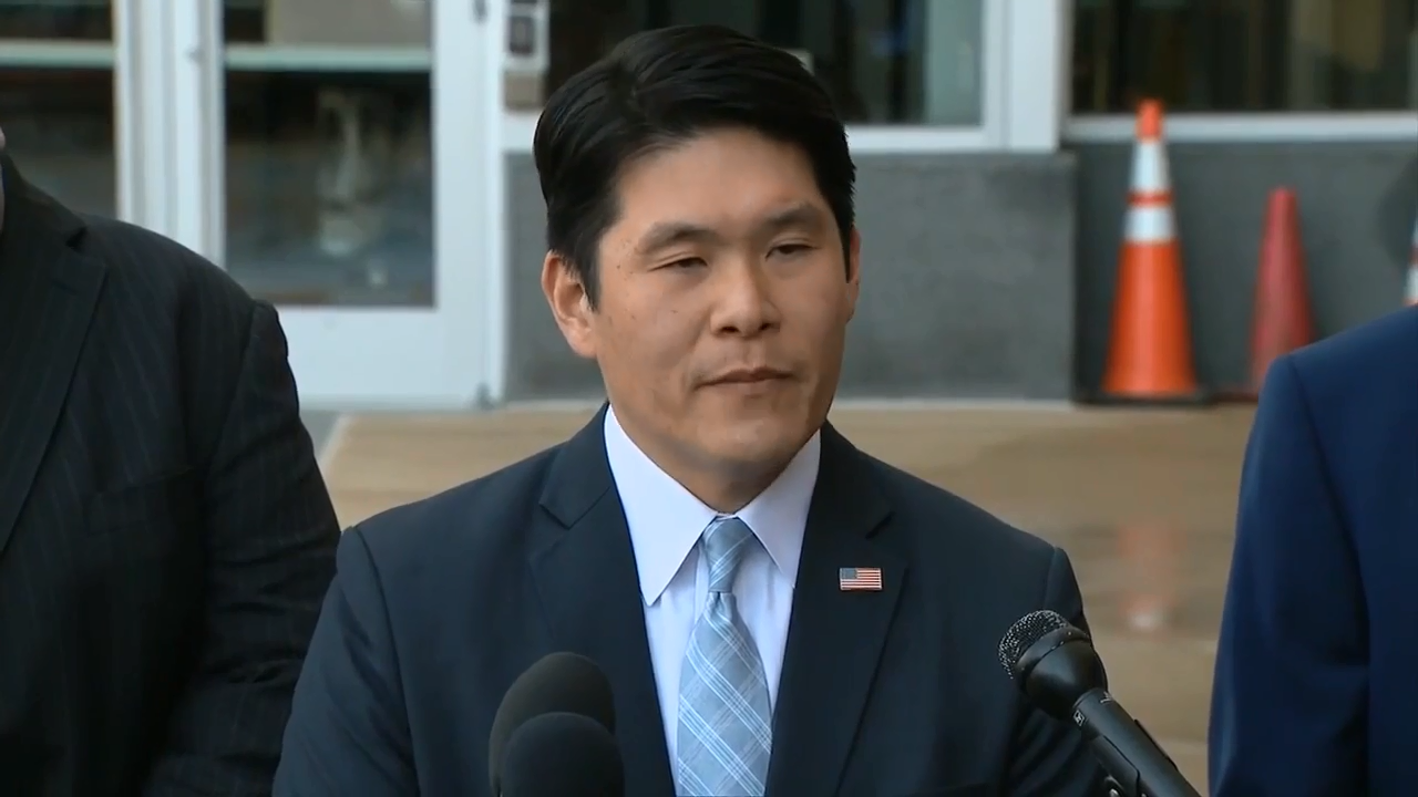 Congressional hearing on the Biden classified documents probe turns ...