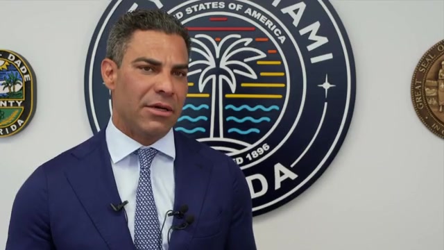 Florida Commission on Ethics clears Miami Mayor following complaint ...