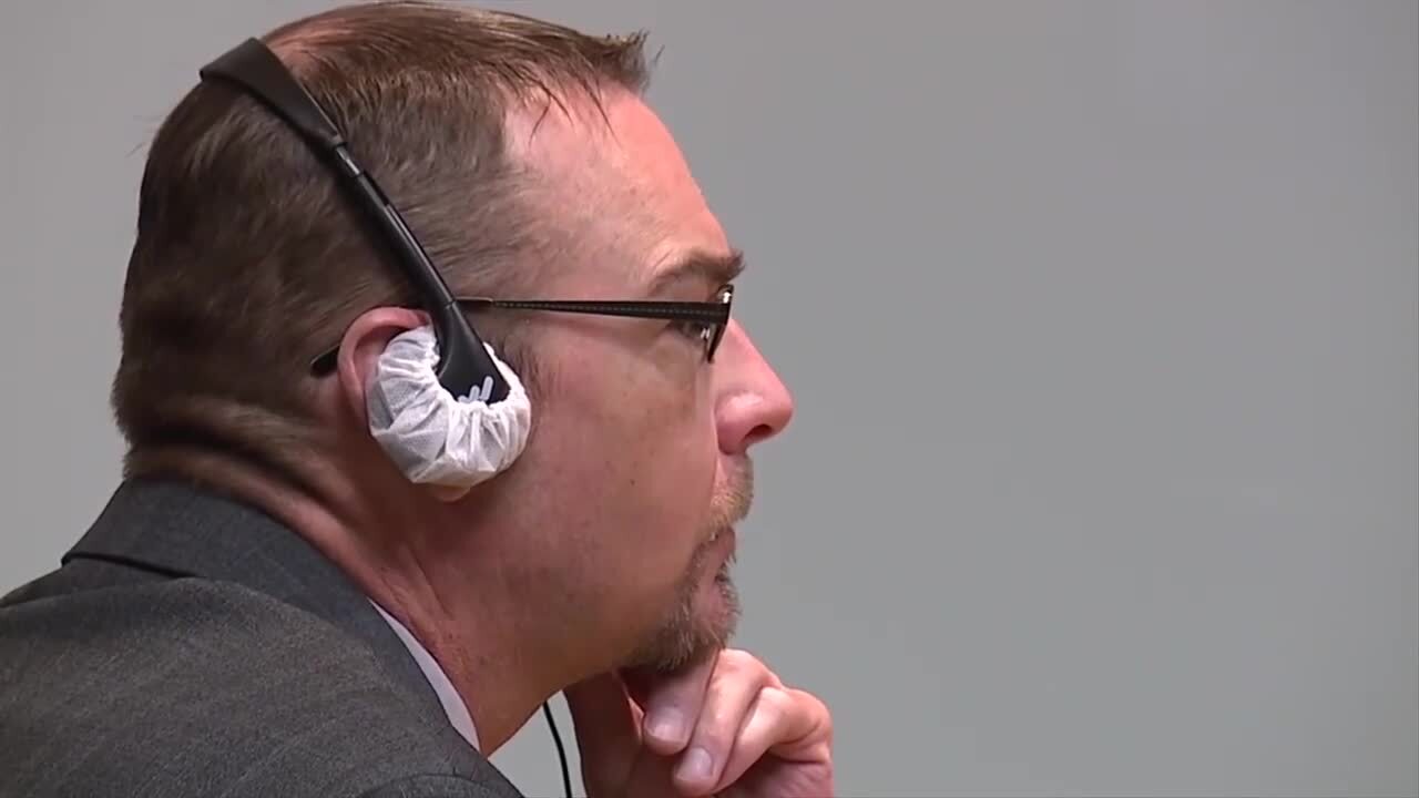 James Crumbley, who bought gun used by son to kill 4 students, guilty ...