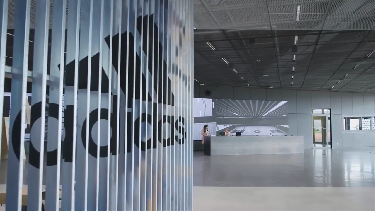Adidas is investigating allegations of embezzlement and bribery in ...