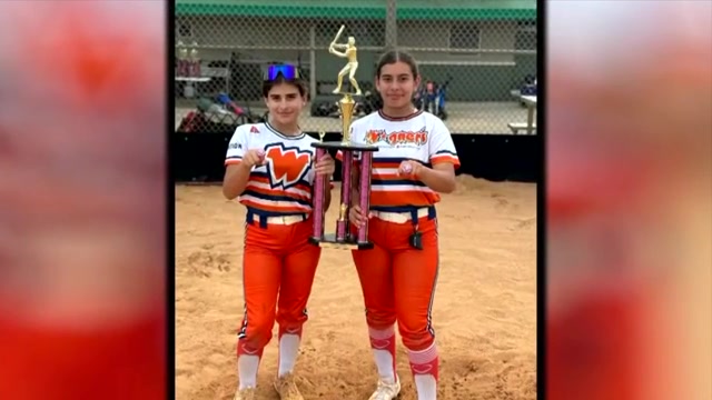 Breaking barriers: Sisters join Dade Christian School all boys’ junior ...