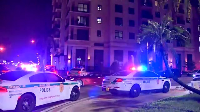 2 women, man found shot dead in SW Miami-Dade condo in apparent murder ...