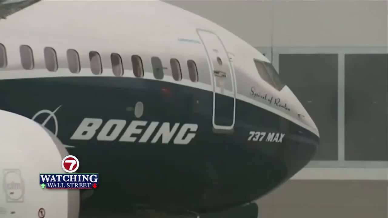 United Ceo Tries To Reassure Customers Following Multiple Safety