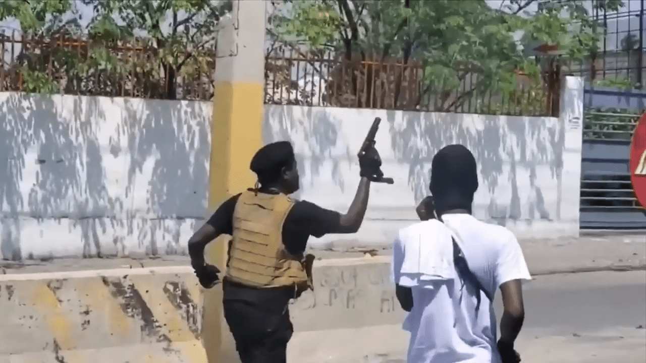 Haiti declares a 3-month state of emergency as gangs ravage country’s ...