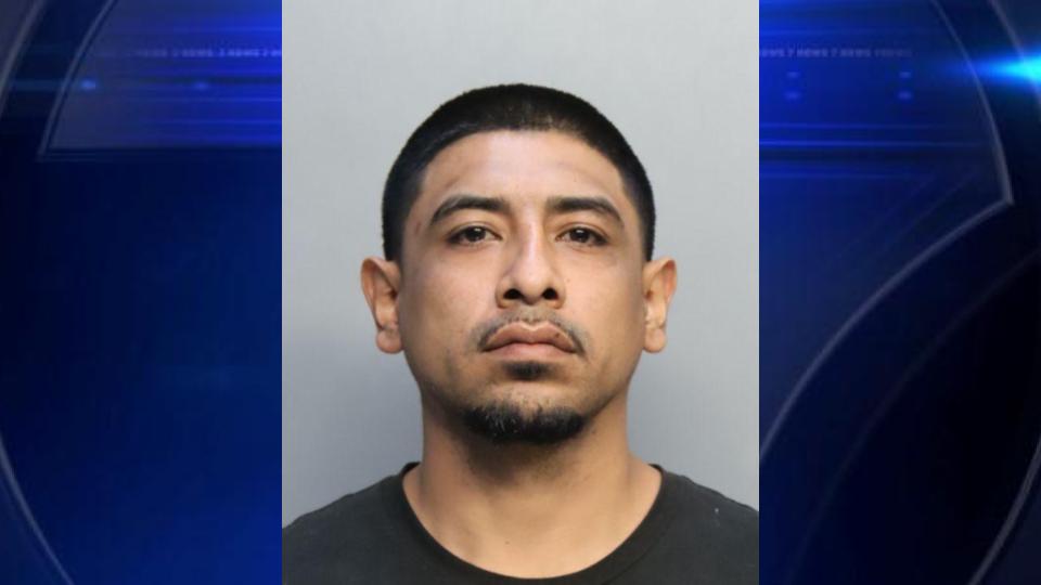 Arrest made in connection to fatal hit-and-run in Miami - WSVN 7News ...