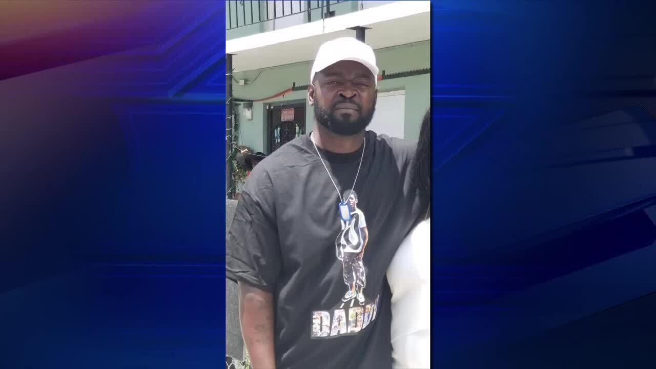 Miami man faces charges after being shot by police during confrontation ...
