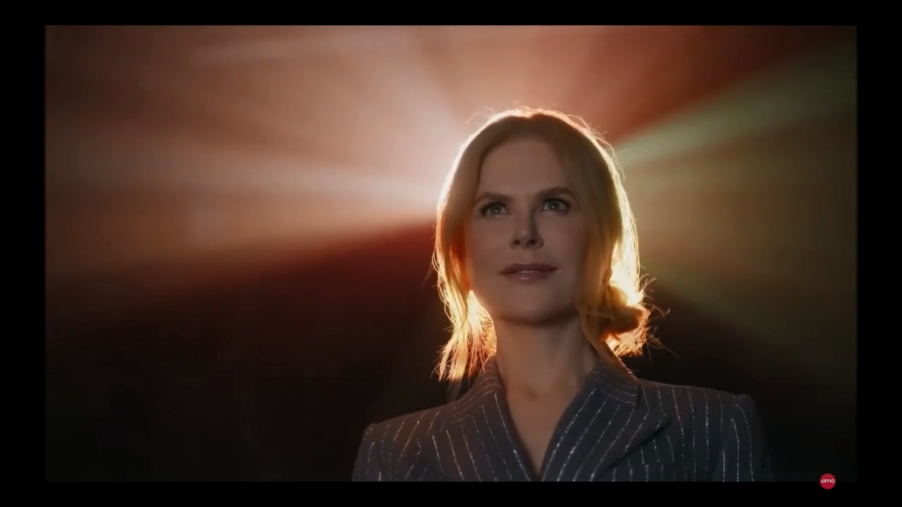 Nicole Kidman shares details of how viral AMC ad came to be, teases ...