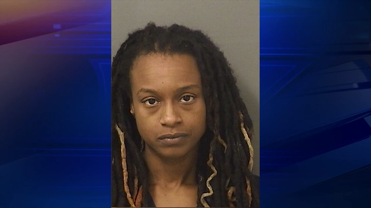 Florida mother charged after gun found in child’s lunchbox at daycare ...