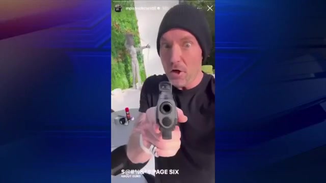 Sheldon Fox – WSVN 7News | Miami News, Weather, Sports | Fort Lauderdale