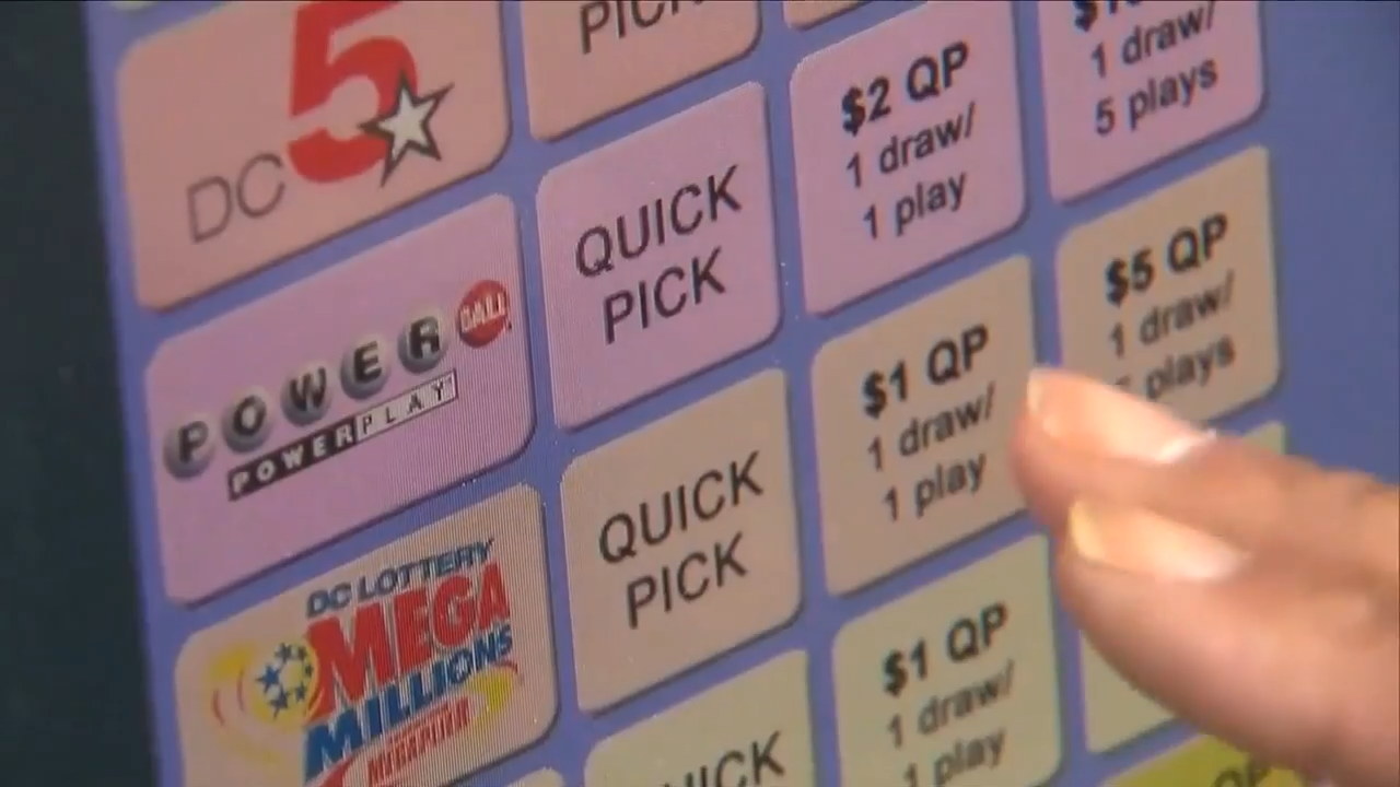 Powerball Jackpot Soared To An Estimated 750 Million After No Top