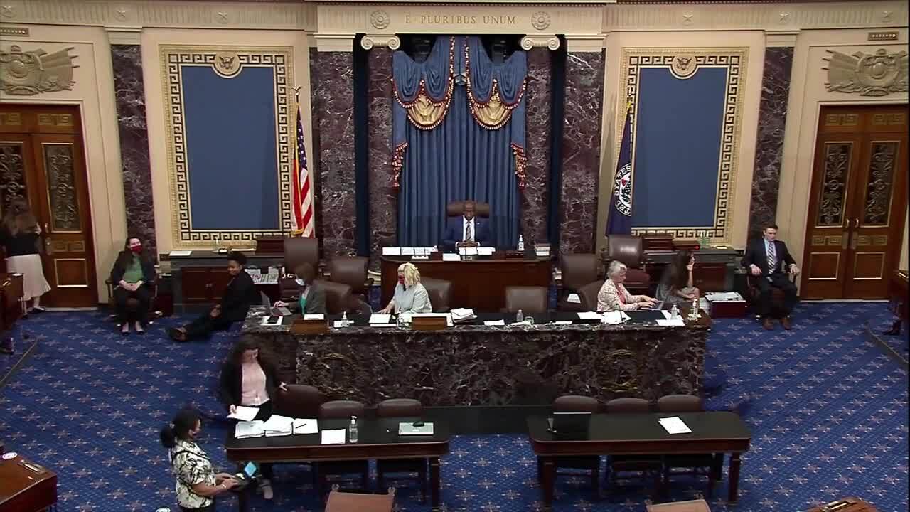 Congress rushes to approve final package of spending bills before ...