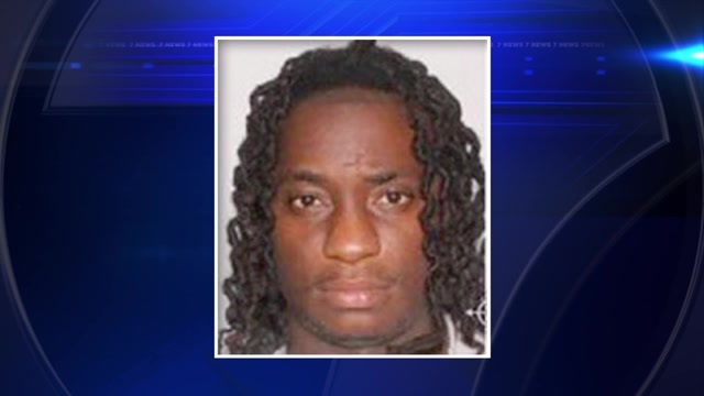 Miramar Police Release Flyer Of Man Accused In Armed Sexual Battery Of