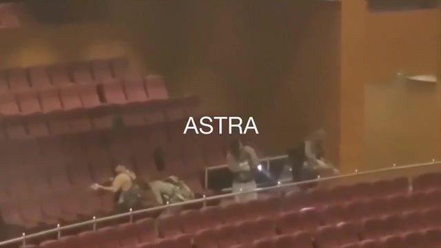 Putin says gunmen who raided Moscow concert hall tried to escape to ...