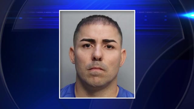 Man arrested in connection to Hialeah barbershop arson attack; 1 still at large - WSVN 7News ...