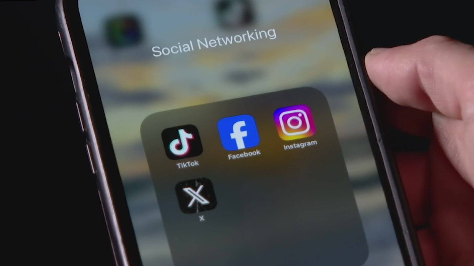 The Supreme Court casts doubt on Florida and Texas laws to regulate ...