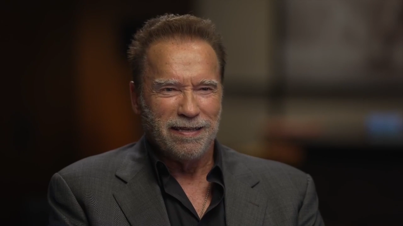 Arnold Schwarzenegger says he got a pacemaker fitted last week - WSVN ... Arnold Schwarzenegger says he got a pacemaker fitted last week - WSVN ...