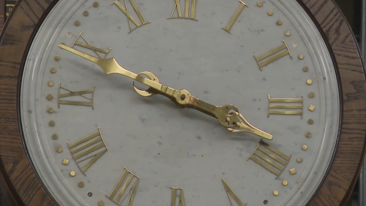 A faster spinning Earth may cause timekeepers to subtract a second from ...