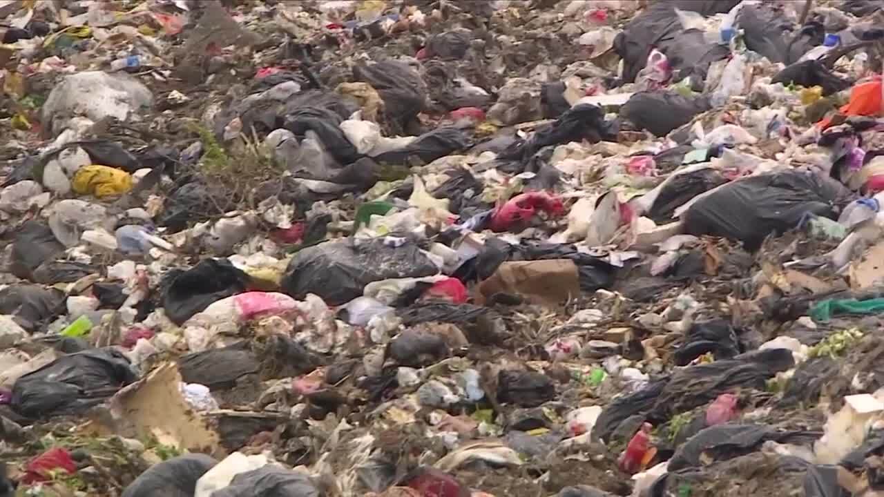 No end in sight to plastic pollution crisis as treaty negotiations in ...