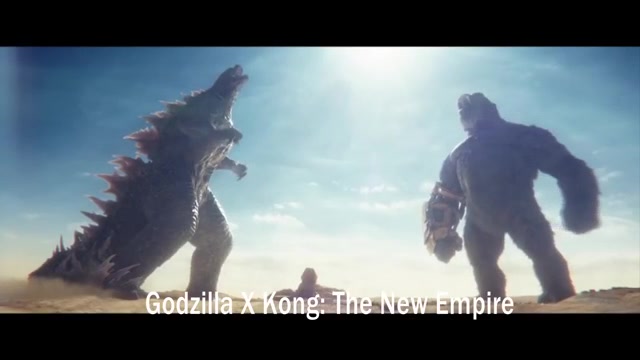 ‘Godzilla x Kong: The New Empire’ roars to an $80 million box office opening - WSVN 7News ...