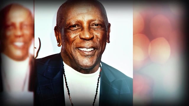 Louis Gossett Jr., 1st Black man to win supporting actor Oscar, dies at ...