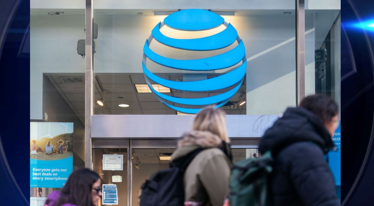 AT&T says personal data from 73 million current and former account ...
