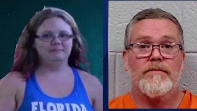 ‘This was just pure evil’: Florida man arrested in West Virginia ...