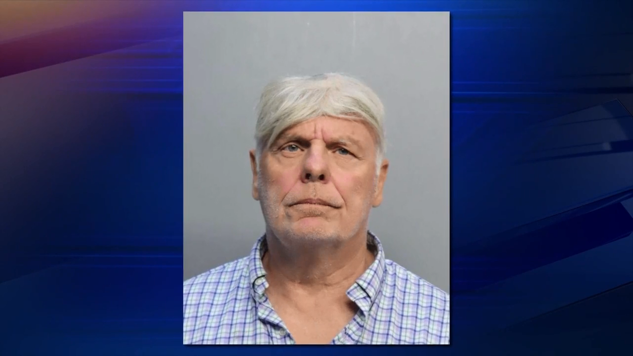 Police: 64-year-old man pocketed over $100K after pretending to be ...