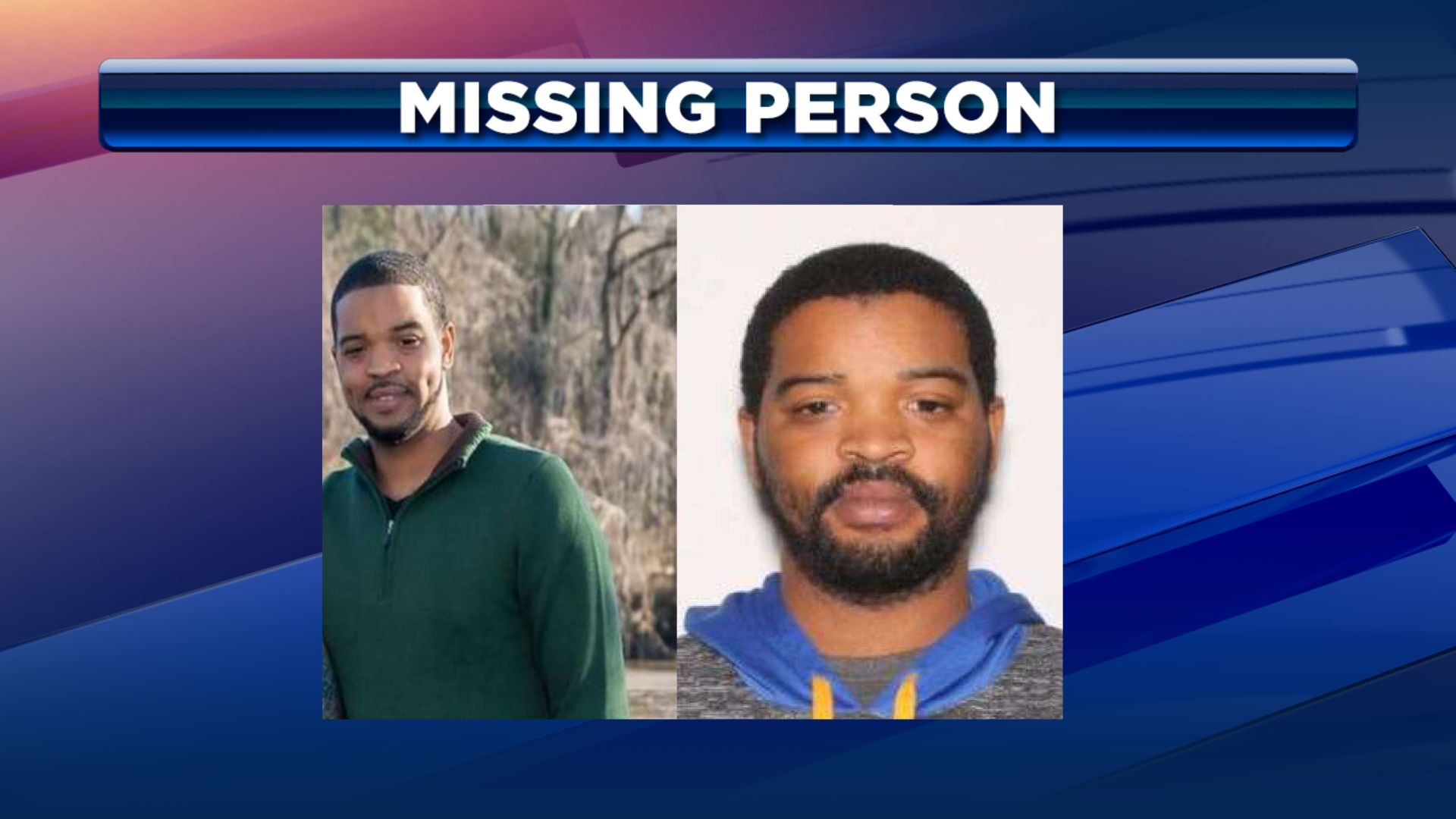 Search underway for 31-year-old man reported missing from Pembroke ...