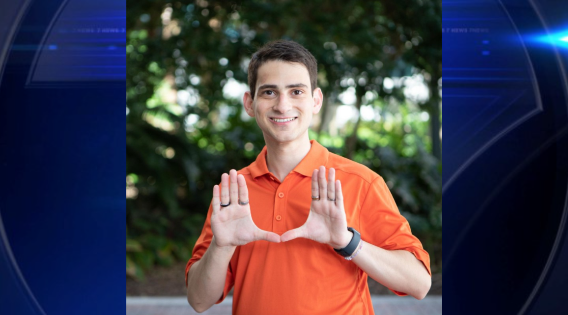 ‘He left a significant legacy’: University of Miami student struck and killed while commuting to ...
