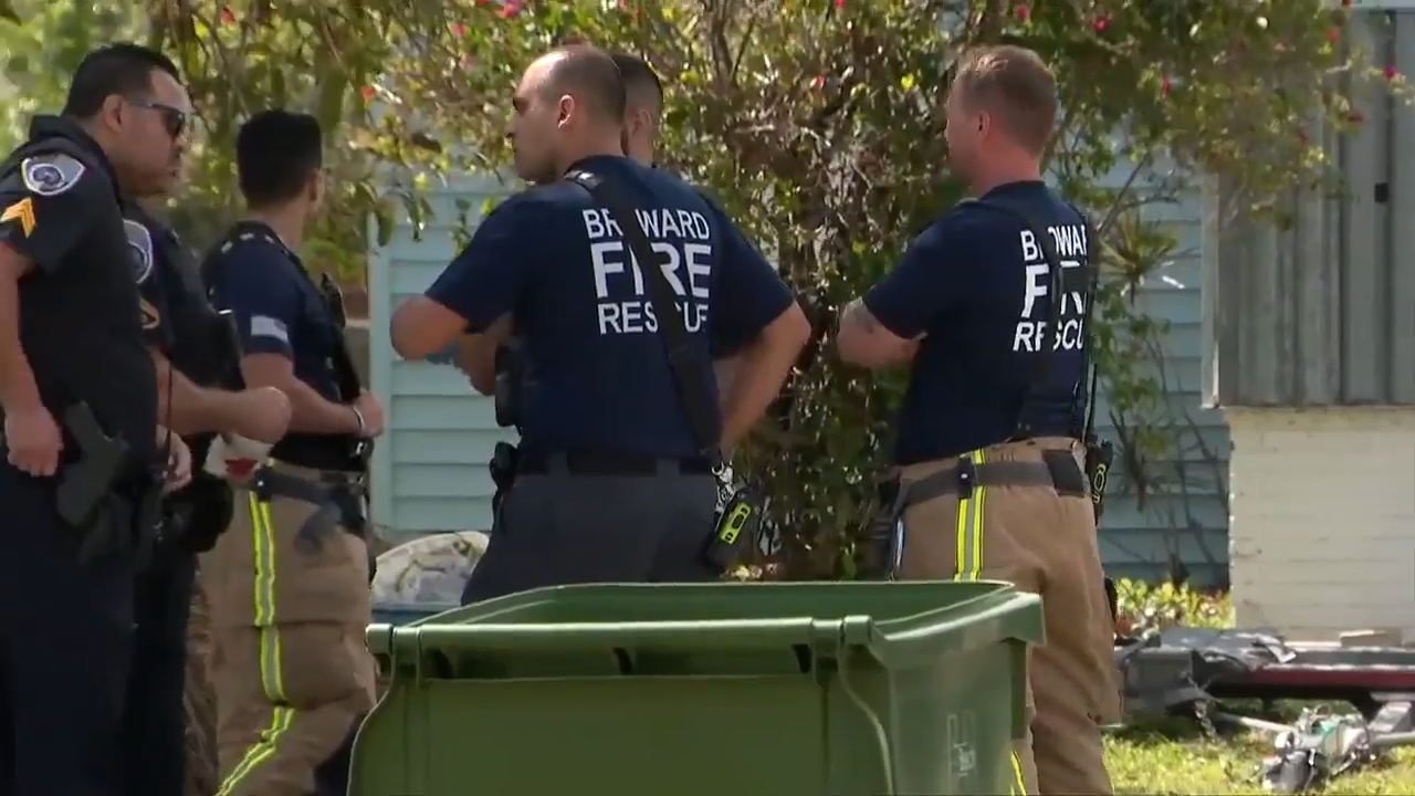 Death investigation underway after 2 bodies found at residence in ... Death investigation underway after 2 bodies found at residence in ...