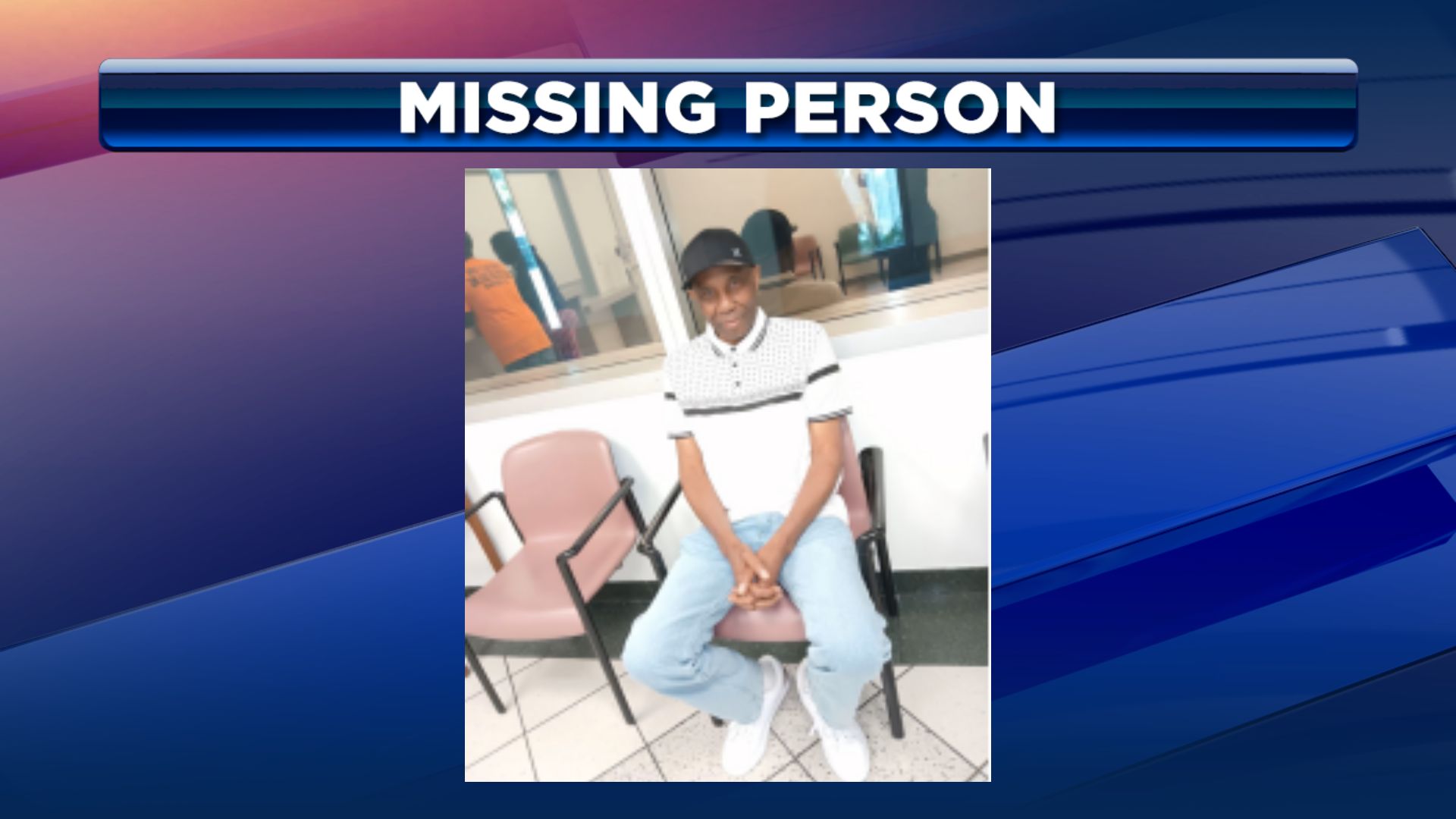 Search underway for 74-year-old man reported missing from Margate ...