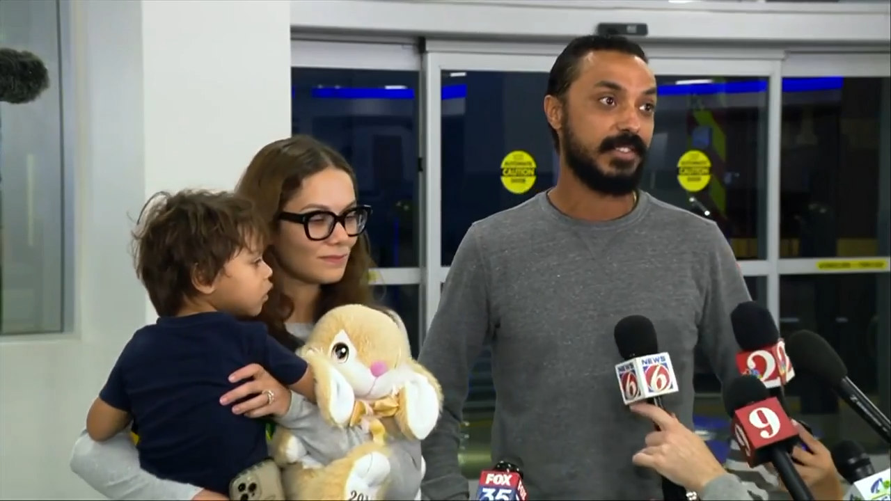 Efforts intensify to evacuate Americans amid Haitian turmoil - WSVN ...