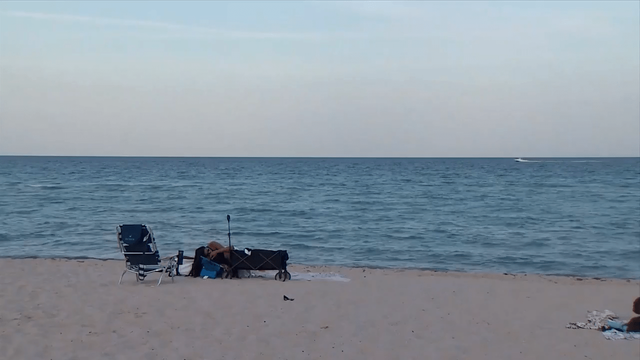 Florida county battered by 2024 hurricanes spends $125M on beach ...