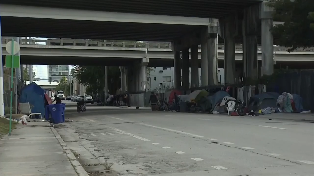 US homelessness up 18% as affordable housing remains out of reach for ...