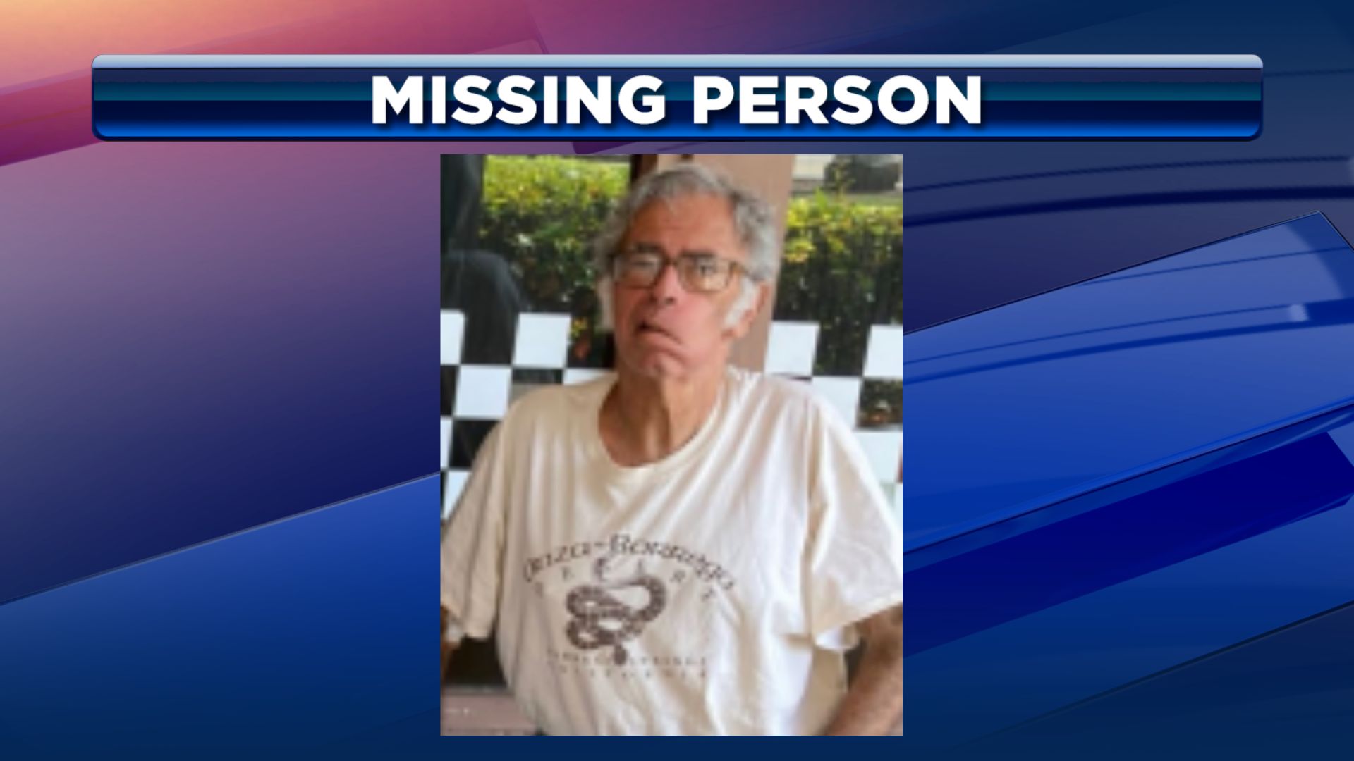 Elderly Man Reported Missing From Margate Found Safe Police Say Wsvn