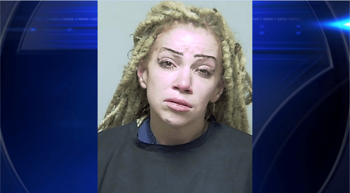 Florida woman arrested after allegedly trying to sell 18-month-old ...