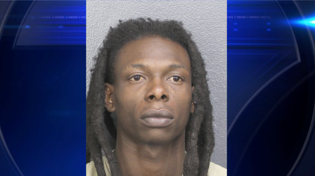 Trending – Page 2 – WSVN 7News | Miami News, Weather, Sports | Fort ...