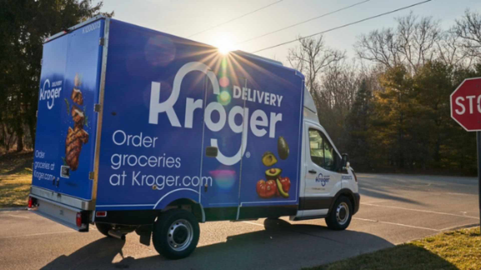 Kroger is closing 3 of its e-commerce fulfillment facilities in Texas ...