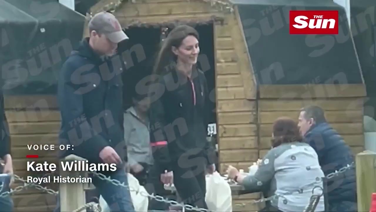 Kate’s photo of late Queen was doctored, agency says, as princess ...