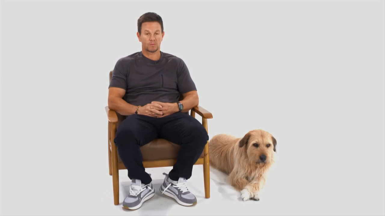 Mark Wahlberg talks about his role in the inspiring movie ‘Arthur the ...