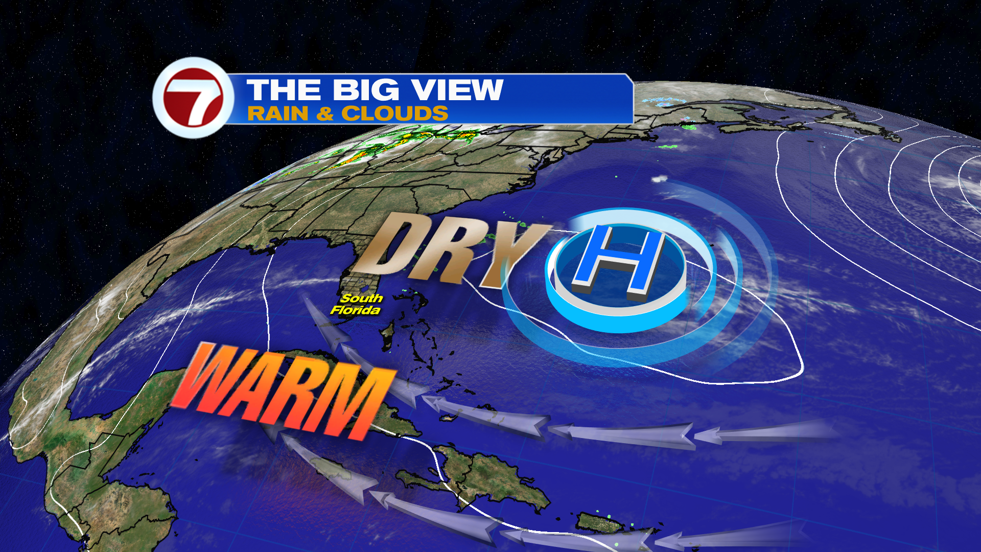 Warming Up - WSVN 7News | Miami News, Weather, Sports | Fort Lauderdale