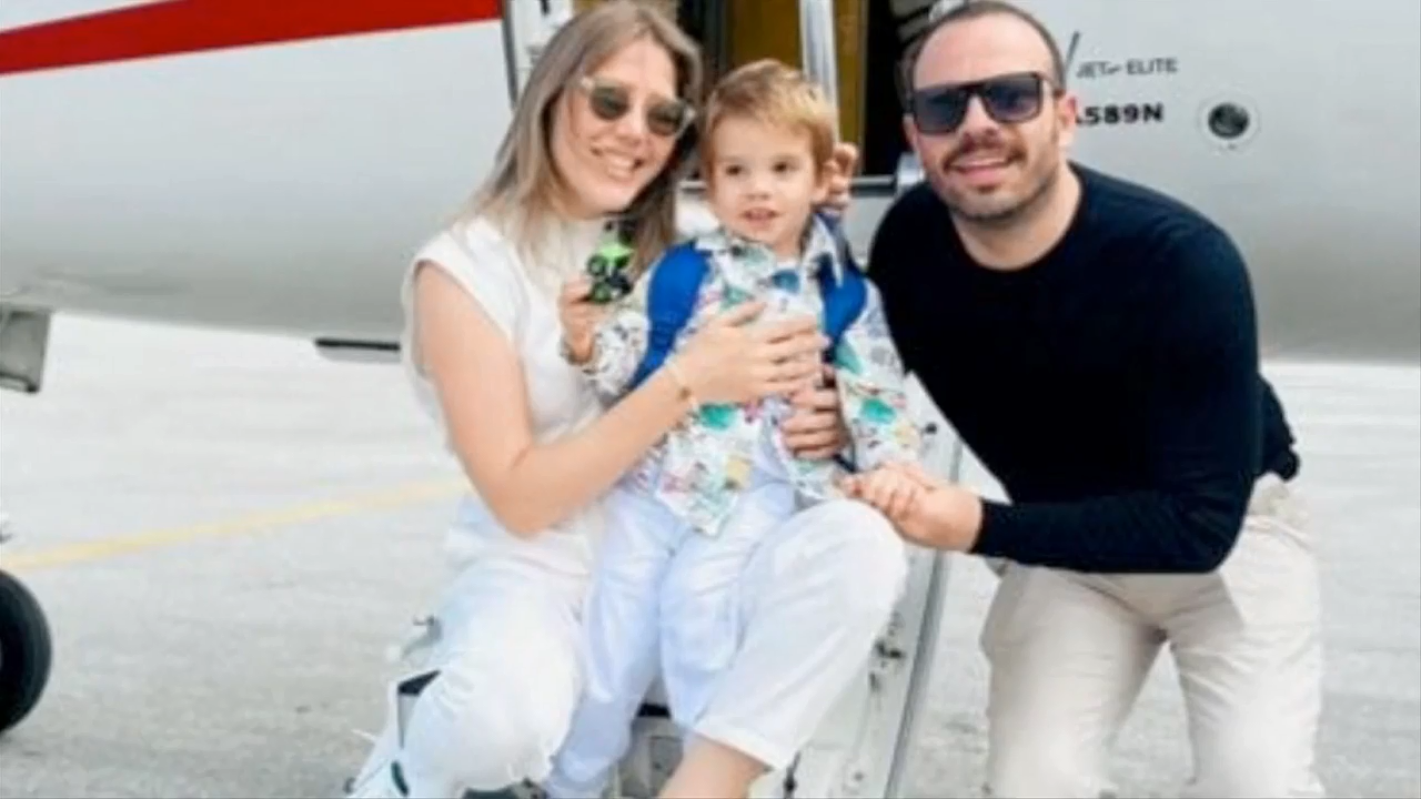 South Florida family of 3 among 5 killed in Virginia plane crash - WSVN ...