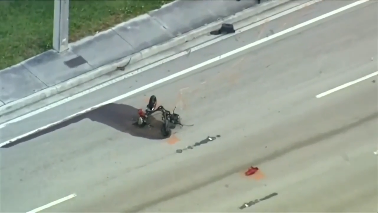 Surveillance video released of fatal hit-and-run in Hollywood; subject ...