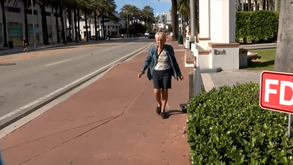 Sheldon Fox – WSVN 7News | Miami News, Weather, Sports | Fort Lauderdale