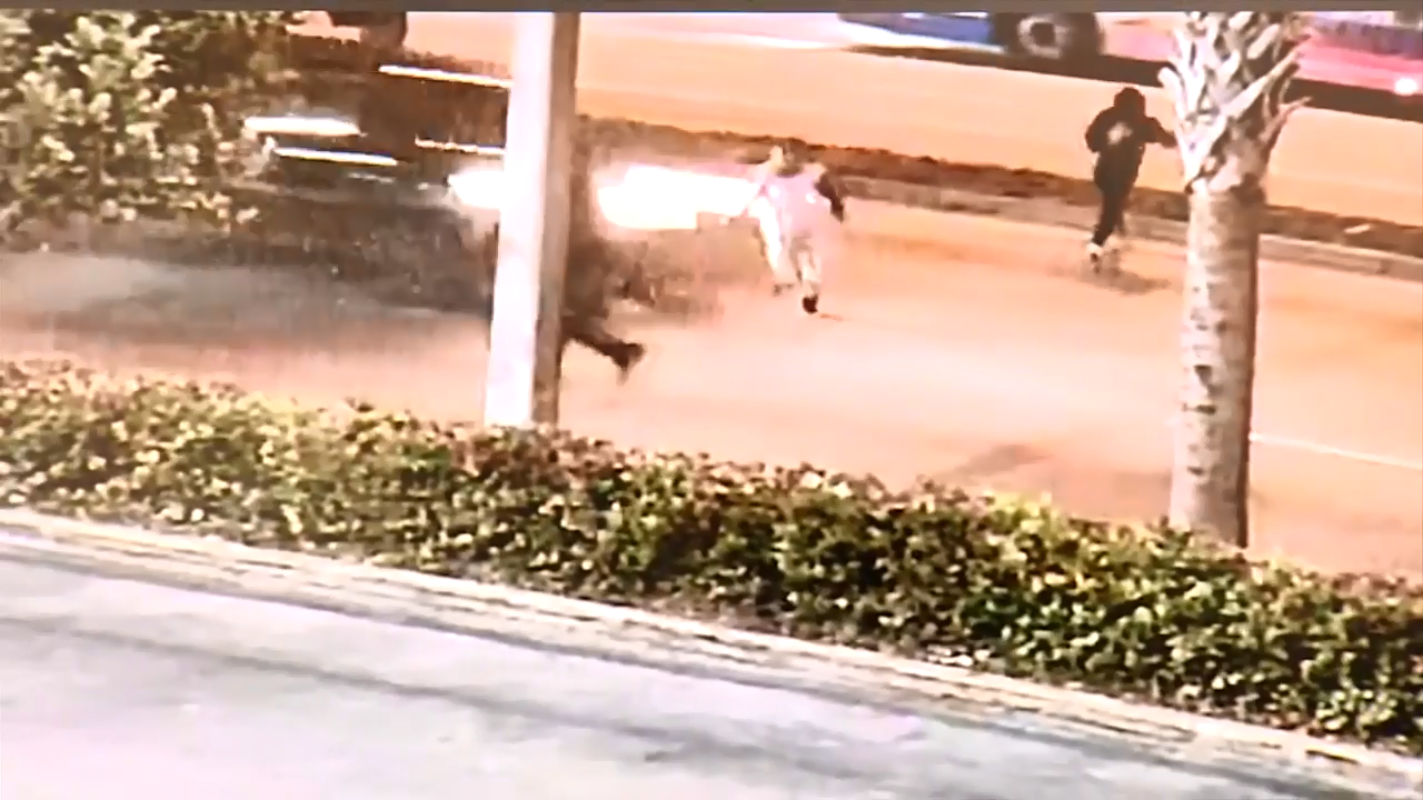 Teen Killed After Being Struck By Car In Miami Gardens Identified