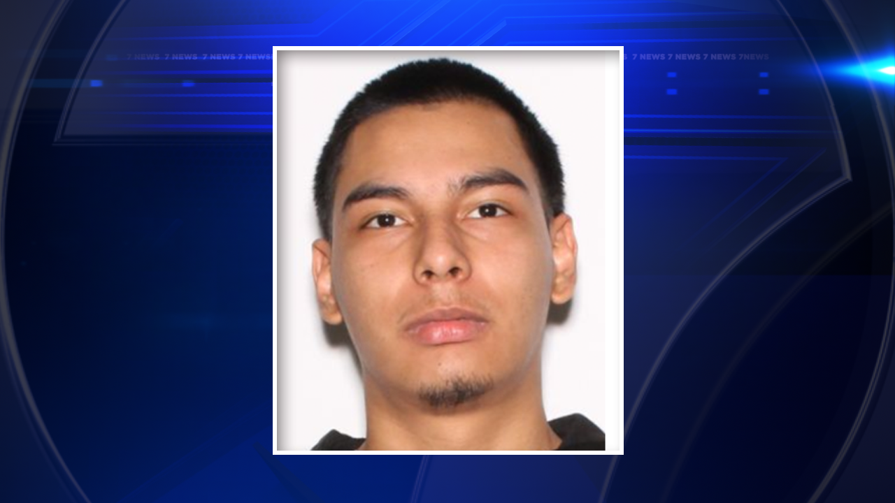 FBI offers $10K reward for arrest of South Florida murder suspect ...