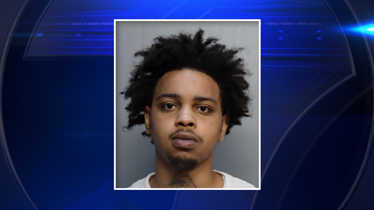 Man arrested following accidental shooting in Miami Beach that injured ...