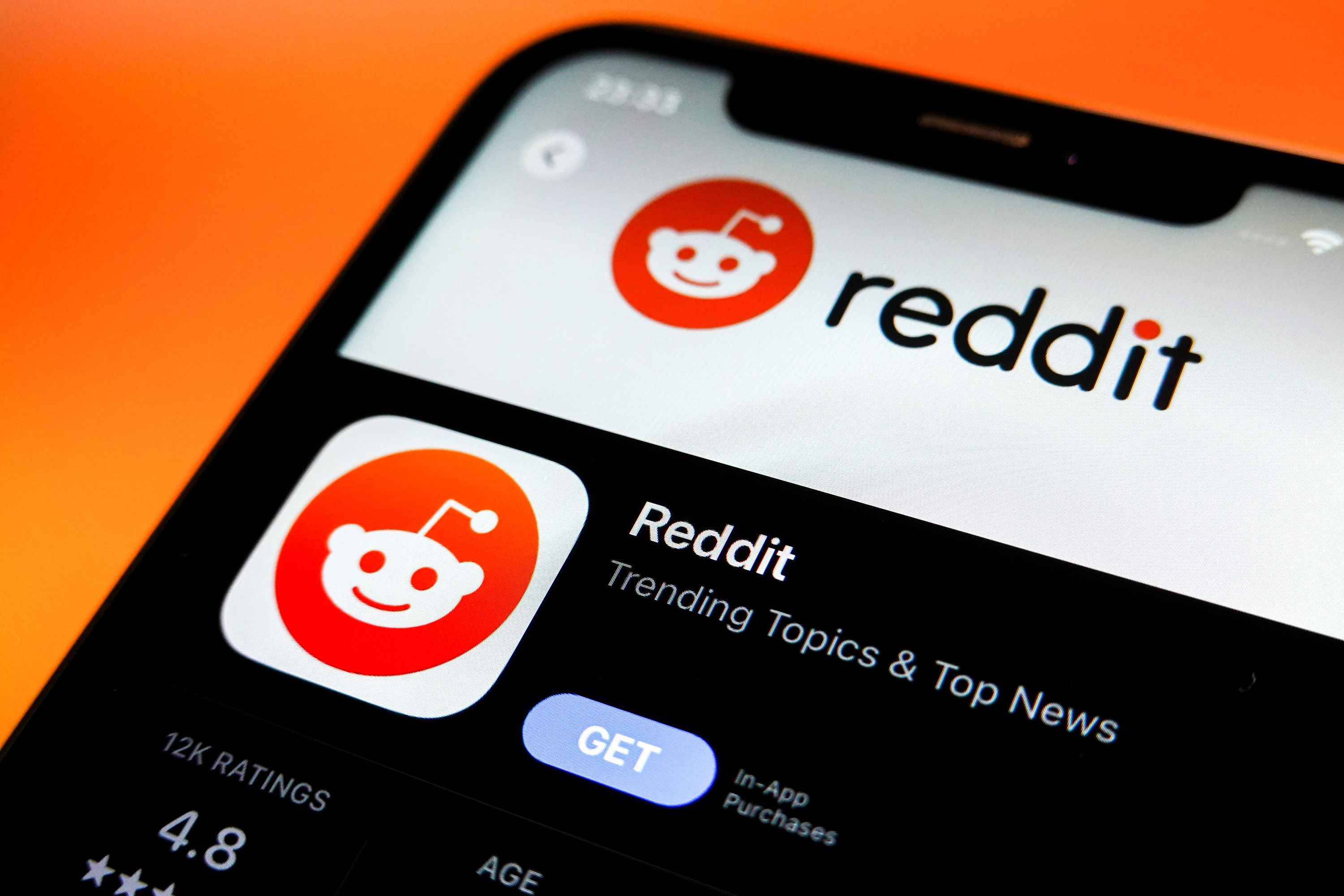 Reddit has been around since the early days of social media. Here’s why ...