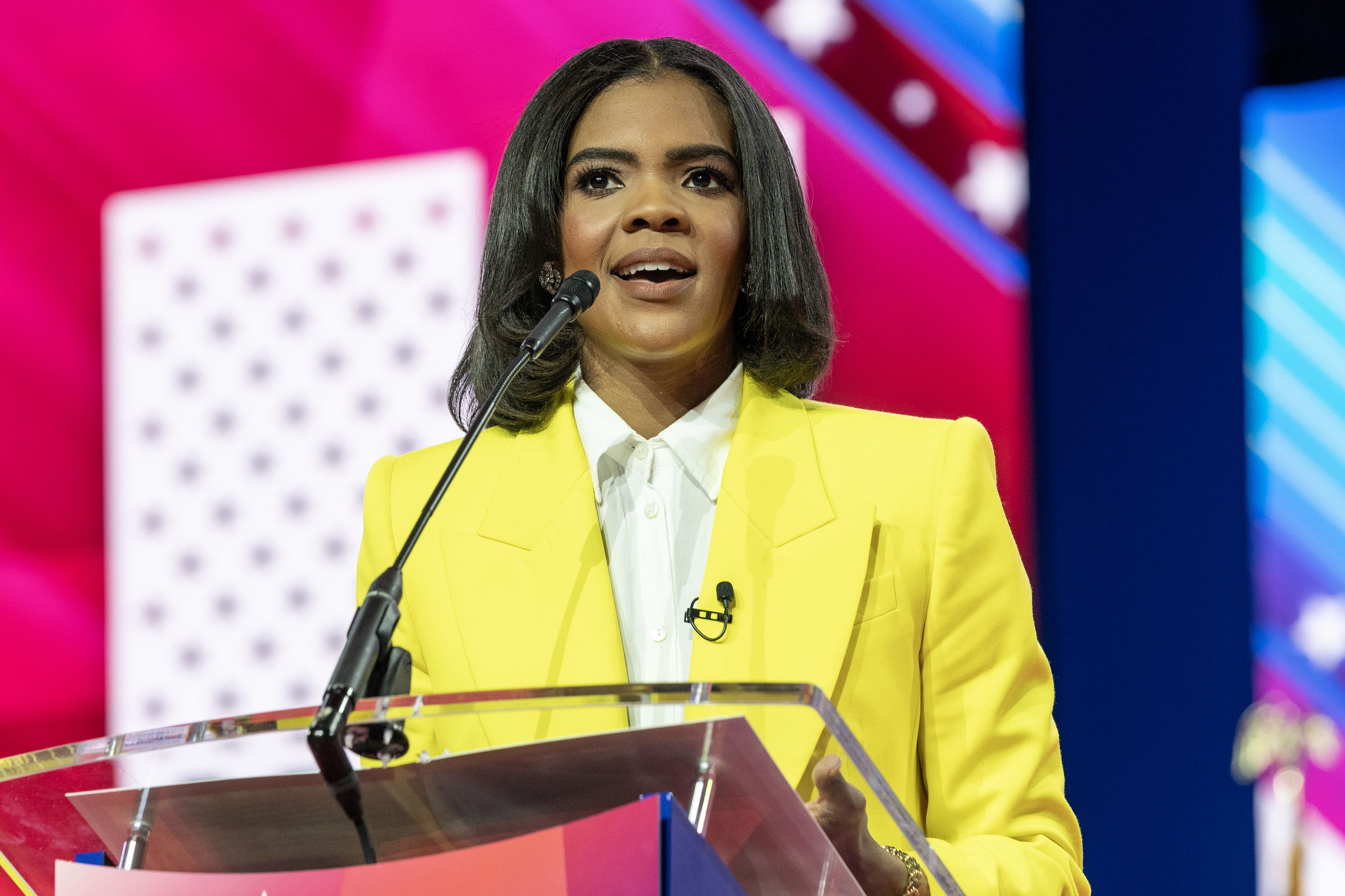 Ben Shapiro’s The Daily Wire severs ties with Candace Owens after her ...