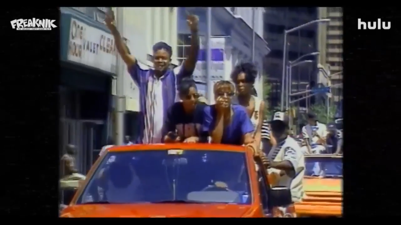 Hulu’s ‘Freaknik: The Wildest Party Never Told’ explores rise and fall ...